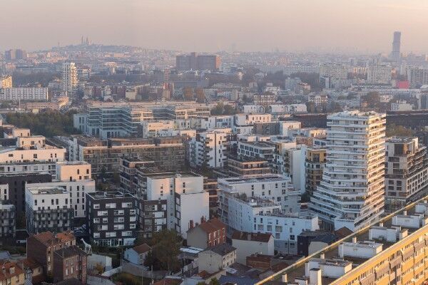 Loi de simplification du droit de l'urbanisme e...