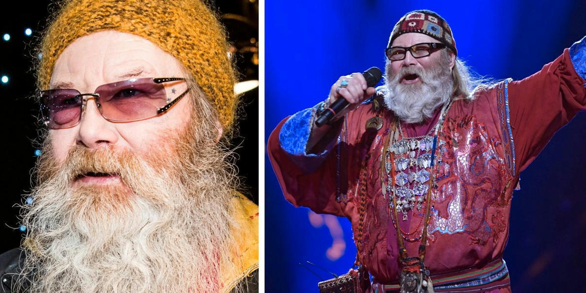 Roger Pontare fast för grovt rattfylleri i...