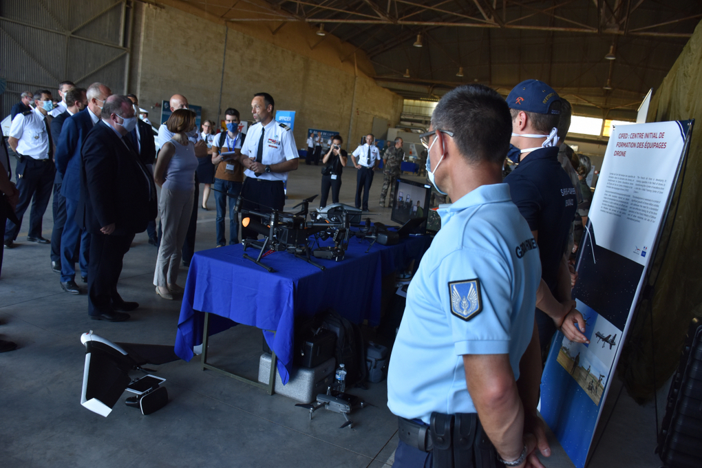 CIFED : la référence pour les dro...