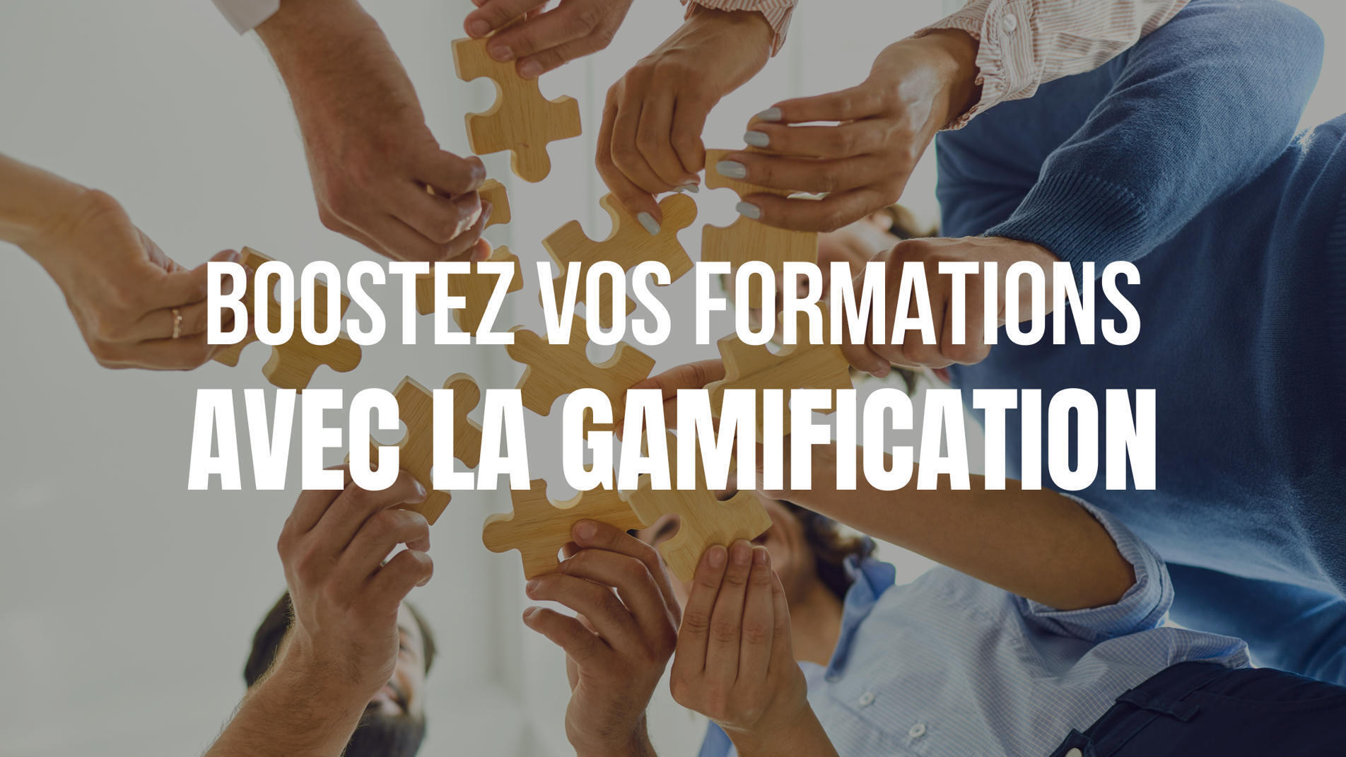 Gamification en formation : boostez vos exp&eac...