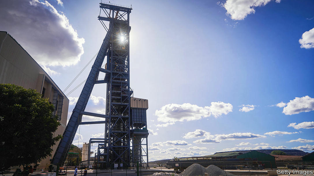 AFRICA: Gulf countries are becoming major playe...