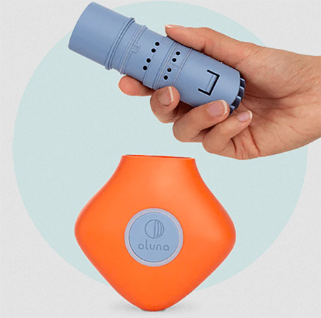 FDA-Approved At-Home Spirometer: Interview with...