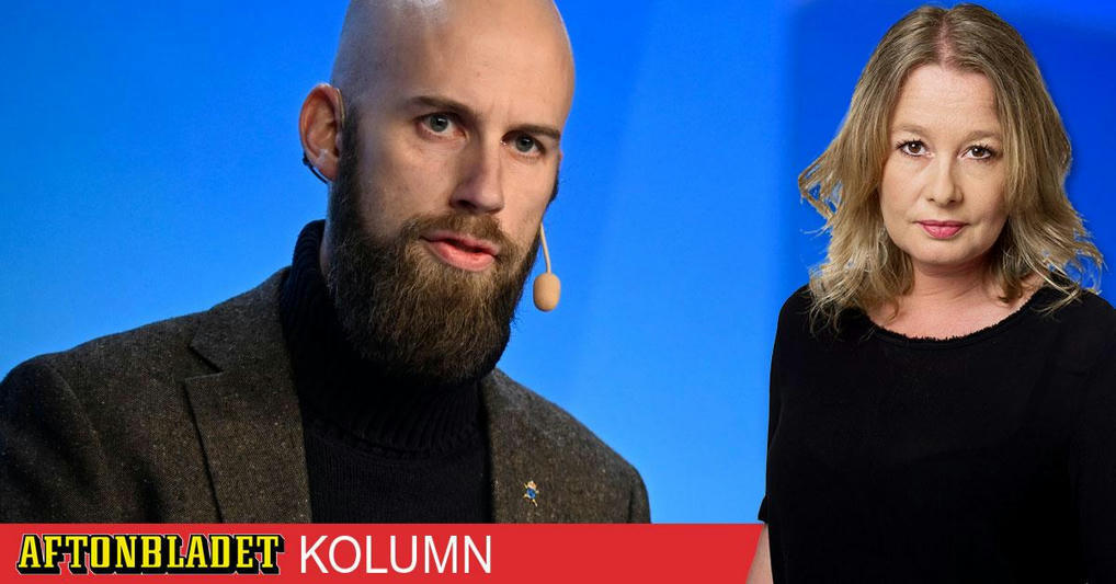 Carl-Oskar Bohlin fortsatte skjuta från h...