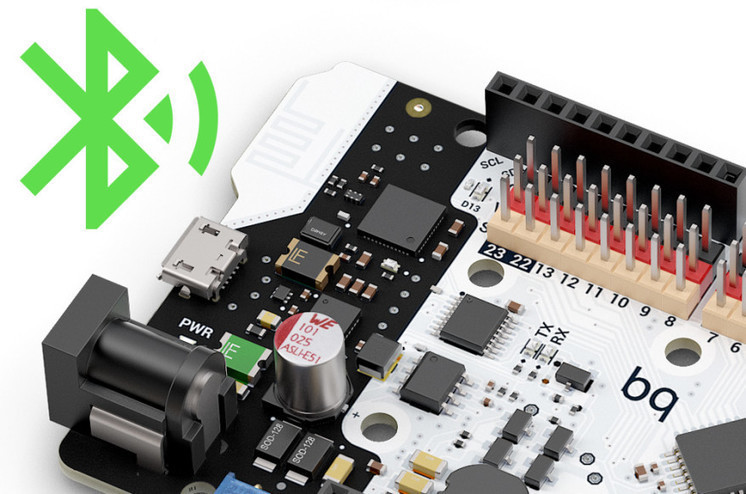 La placa Zum Core 2.0 y tu dispositivo Android....