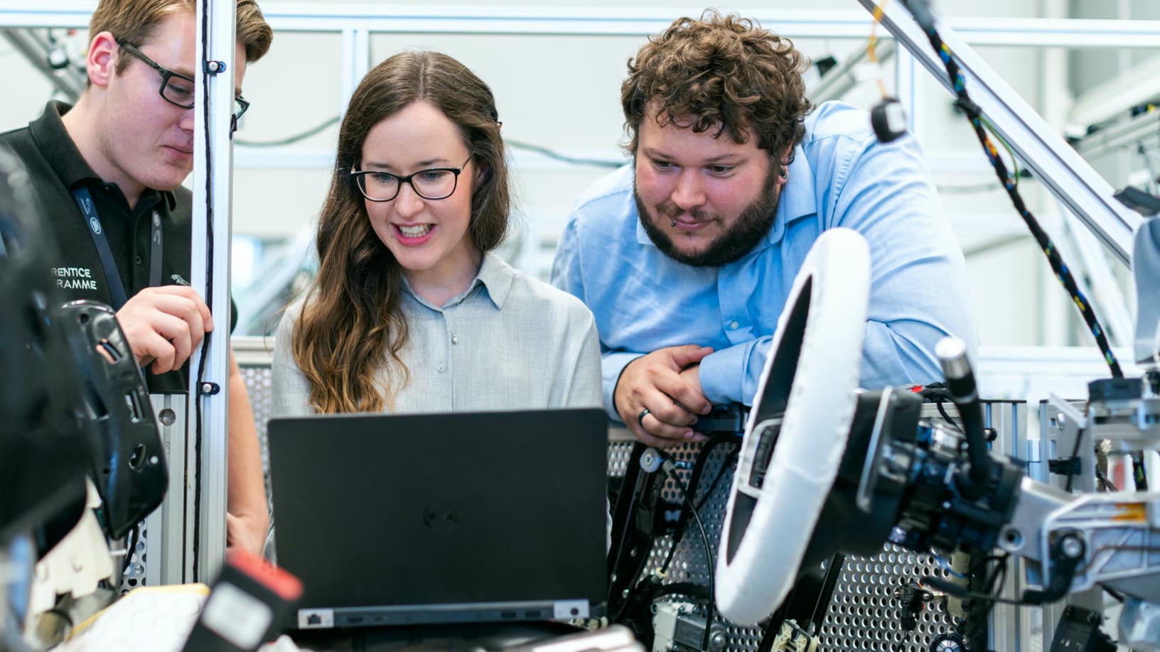 Retour sur le séminaire « Intellig...