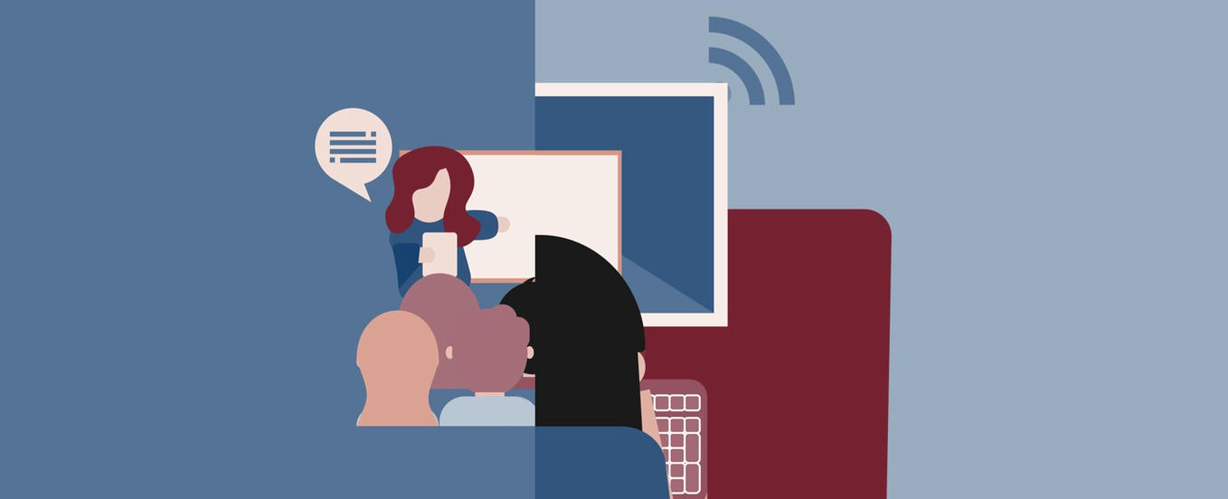 Designing the New Normal: Enable, Engage, Eleva...
