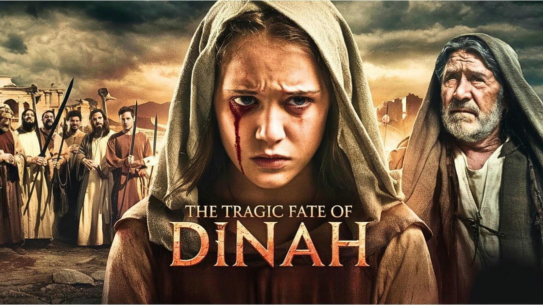 The Complete Story of DINAH: The VENGEANCE of t...