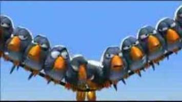 Bullying Resource: For the Birds Pixar | Visual...
