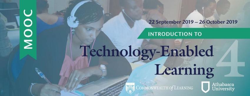 Introduction to Technology-Enabled Learning - M...