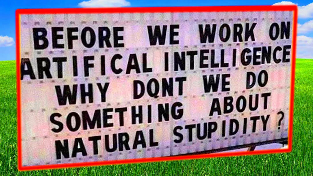 50 Times Signs Were So Hilariously Absurd - fun...