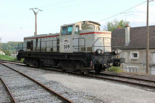 Captrain France sera le premier exploitant d&rs...