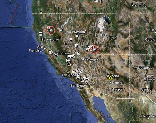 Emergency and Disaster Information Service – GEOGRAPHY EDUCATION