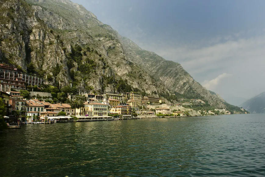 Best Restaurants In Limone Sul Garda | Italy: T...