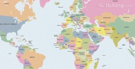 Crea mapas personalizados para tus clases | El Blog de Educación y TIC ...