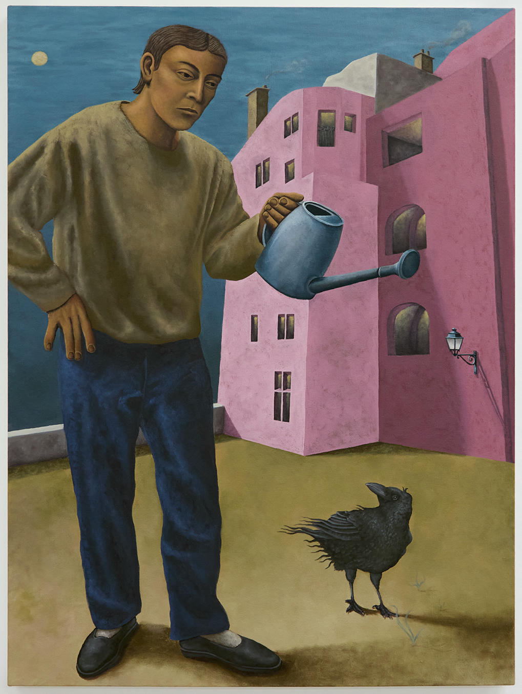 Artist Spotlight: Carson Monahan | El Mun...