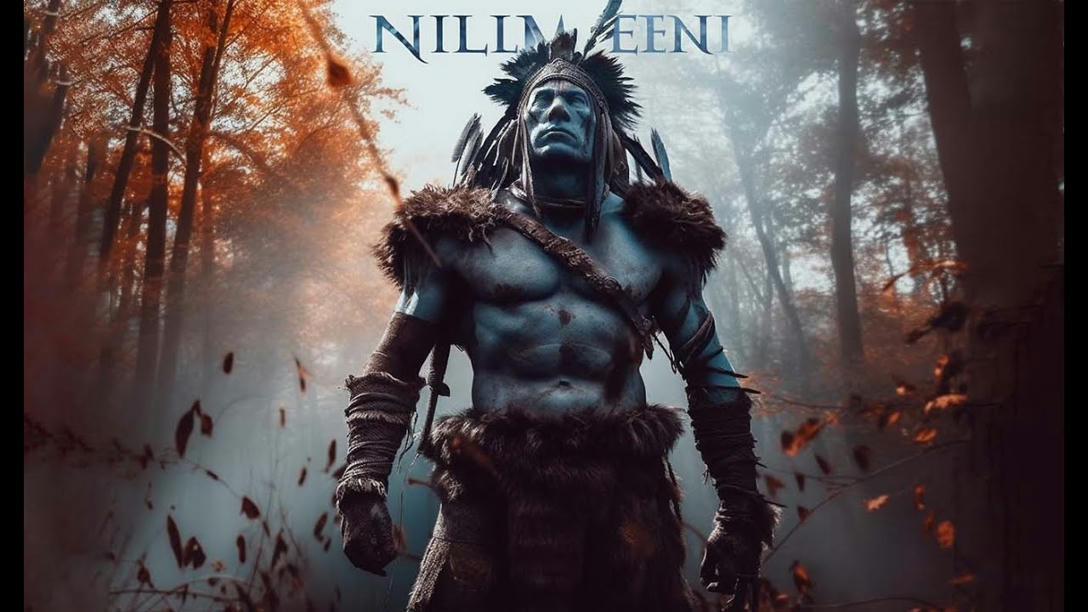 10 Facts About Nephilim And Giants | Spiritual ...