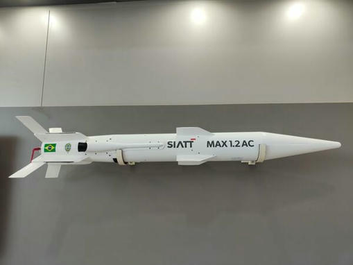 Brazilian Army establishes first anti-tank unit...