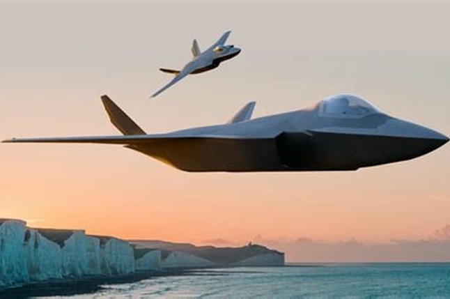 DSEI 2025: GCAP Electronics Evolution emerges a...