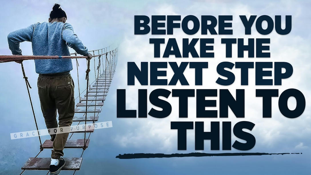 GOD HAS THE FINAL SAY | One Of The Most Inspira...