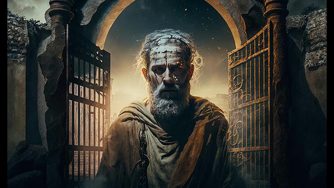 The Truth About The Magician That Peter Faced