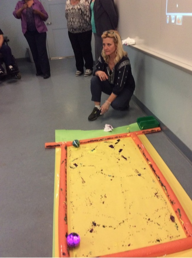 How to use Sphero the Robot in STEM and Beyond ...