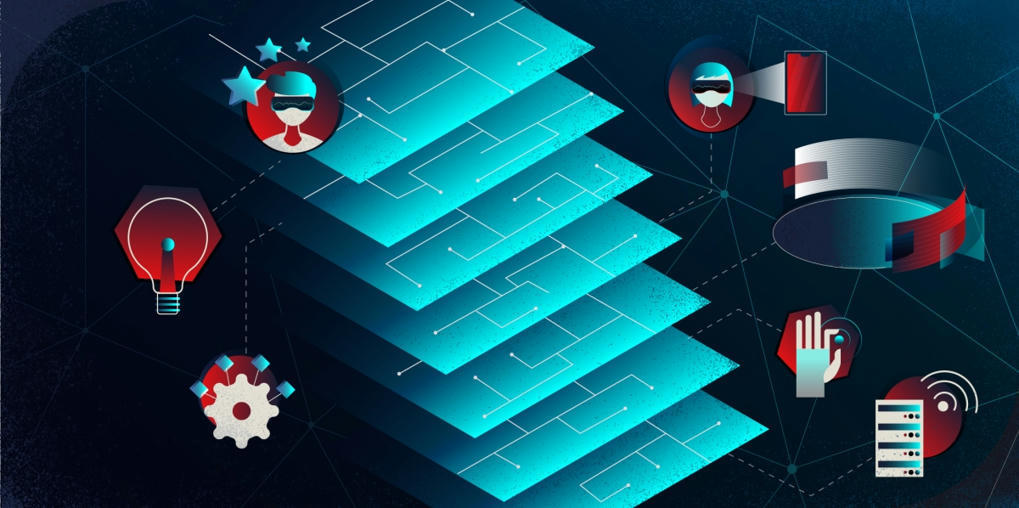 Understanding the 7 layers of the metaverse | I...