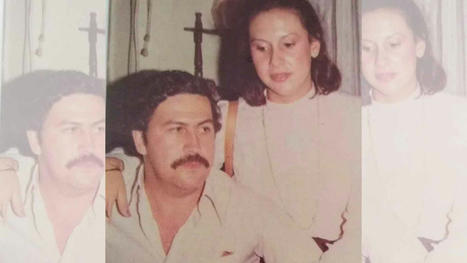 What Happened to Pablo Escobar’s Wife Mar...