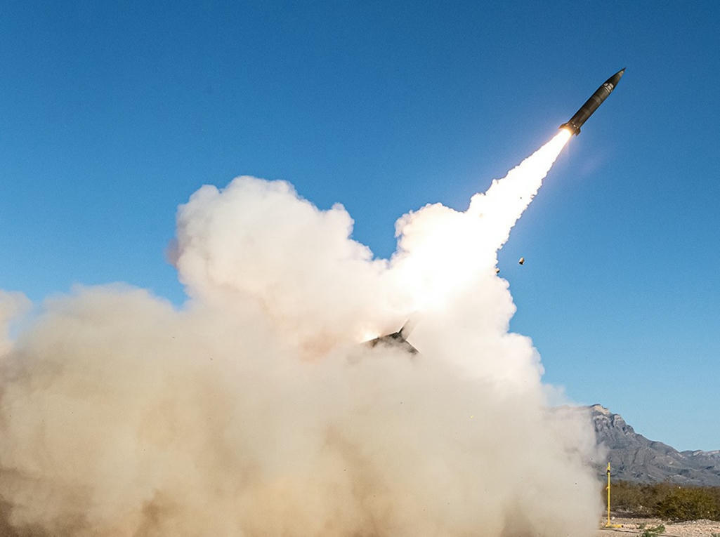 US Army validates PrSM missile in key qualifica...
