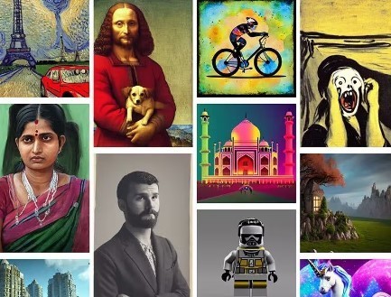 Photosonic AI Art Generator | digisapiens...