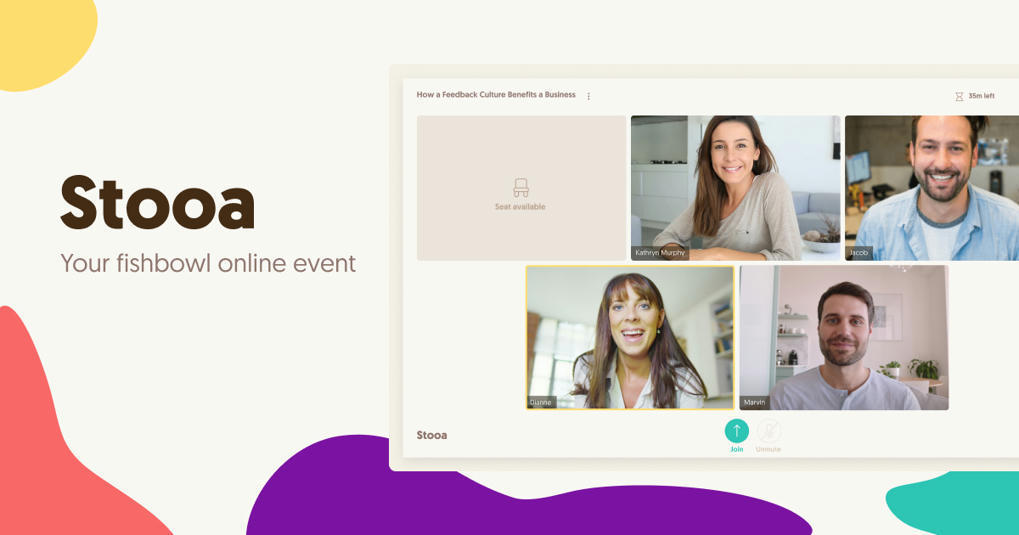 The online fishbowl tool | Tools for Teachers