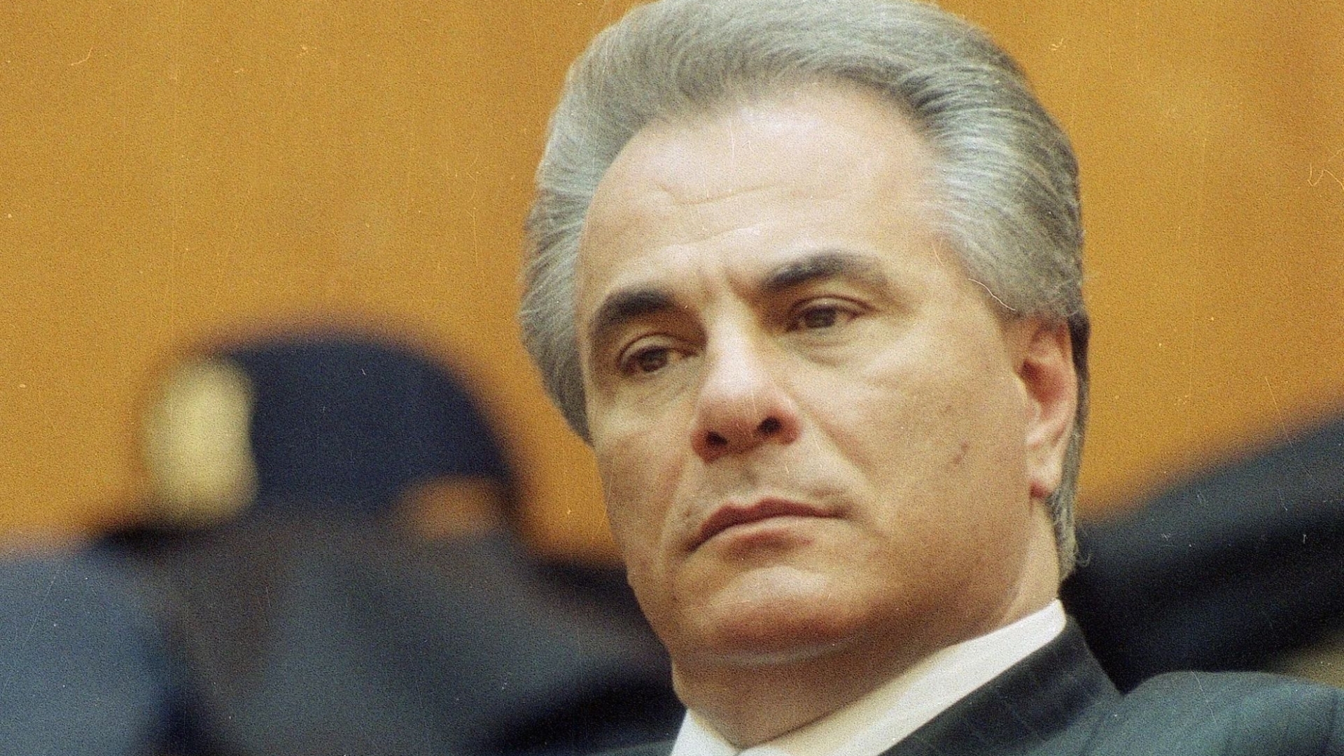 Gotti family tree: From John Gotti and Peter to...
