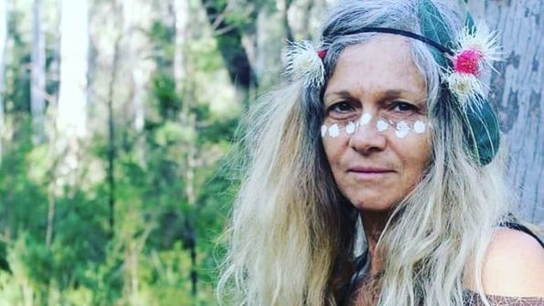 Revitalising the Aboriginal language Gathang is...