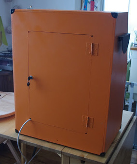 phil: Jukebox DIY : Raspberry Pi + Subsonic | R...