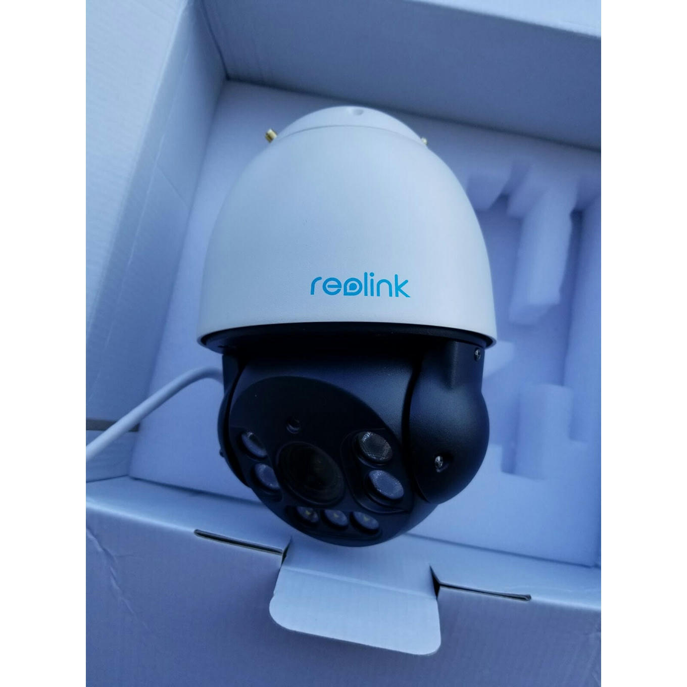 Reolink RLC-523WA & RLC-823A Review - Smart...