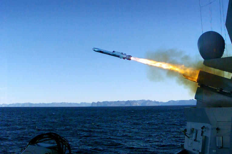 Australia to establish Naval Strike Missile pro...