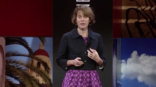 Jill Helms, “The Evolution of Beauty” – YouTube | Audio Visual ...