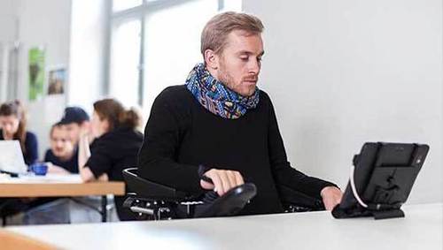 Tobii – AAC – Assistive Technology and AAC Devices | worldwright