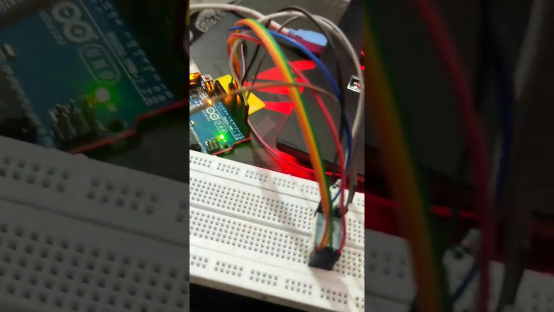 7 Segment Led Interface With Arduino Arduino