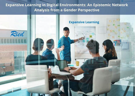 NUEVO. Aprendizaje expansivo en entornos digita...