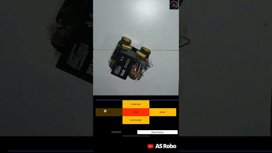 Diy radar with ultrasonic sensor simple Arduino...