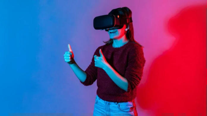 We build together: The 6 Ds of successful Immer...