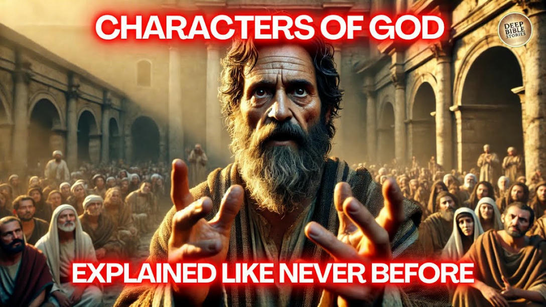 Can You Really Understand God's Character? | Sp...