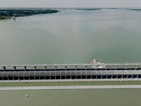 Trinity River's remarkable transformation: From...