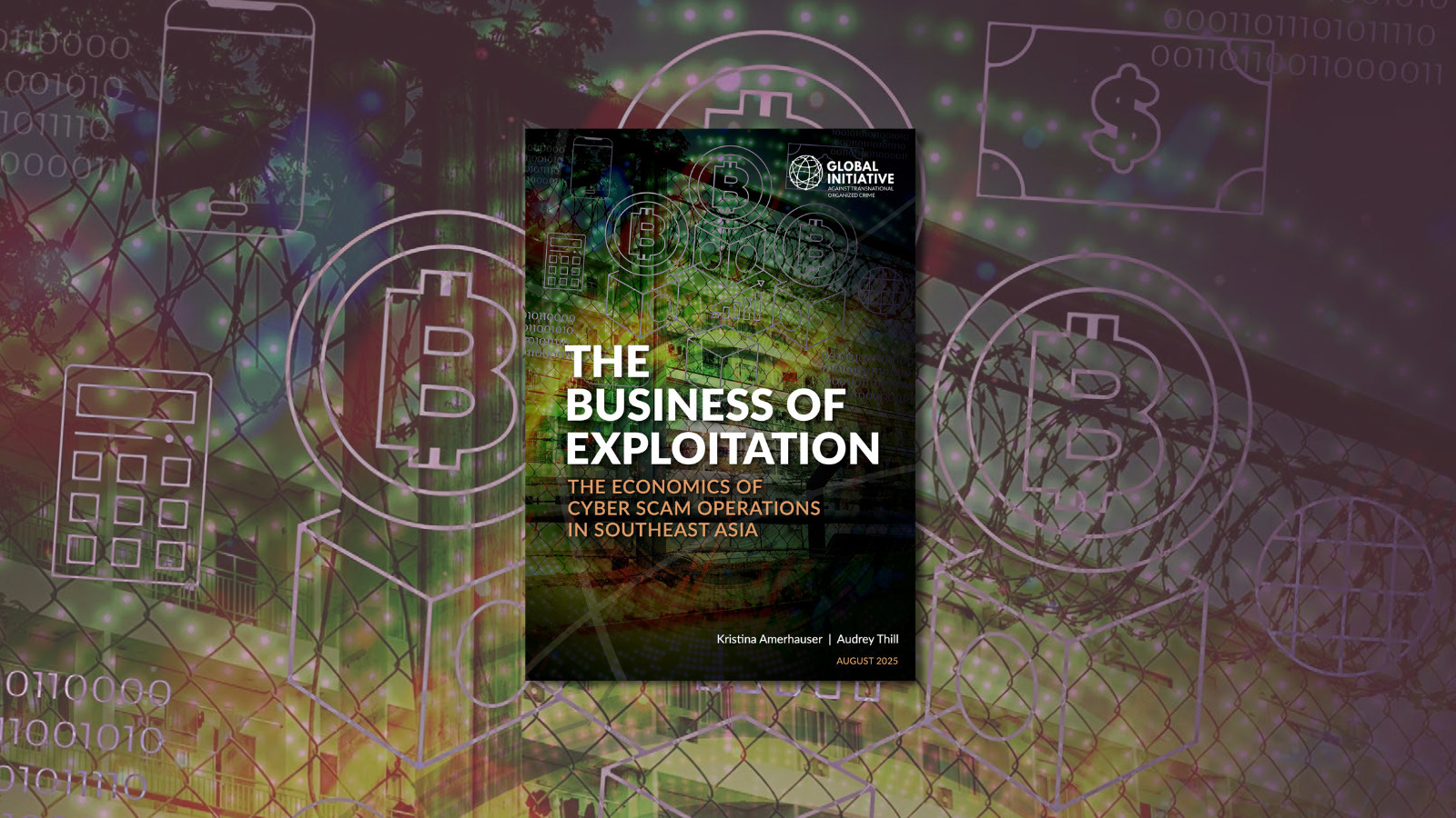 The business of exploitation: The economics of ...