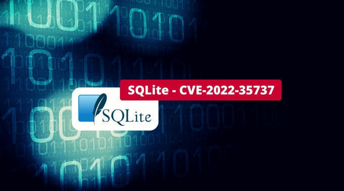 SQLite : découverte d'une vulnéra...