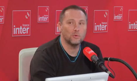 Franck Courchamp invité du Grand Entreti...