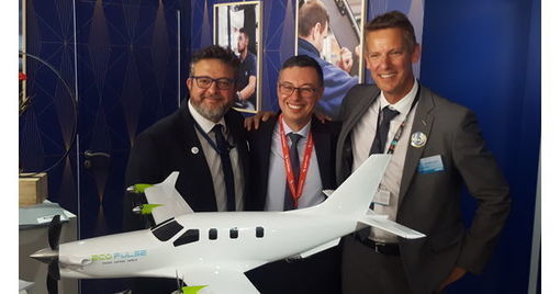 Airbus, Safran et Daher s’associent pour ...