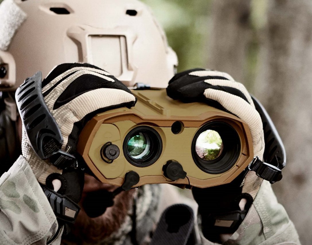 JIM Compact et Moskito TI pour la Norvèg...