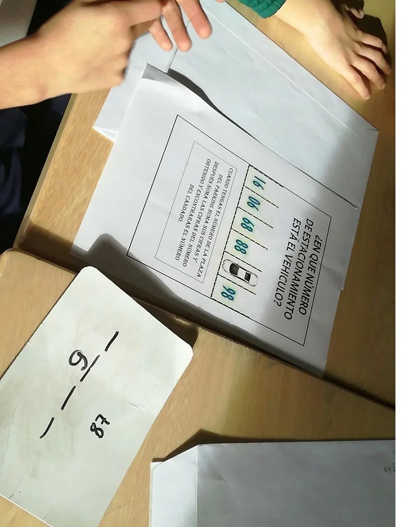 Escape Room Matemáticas | ahora | Educac...