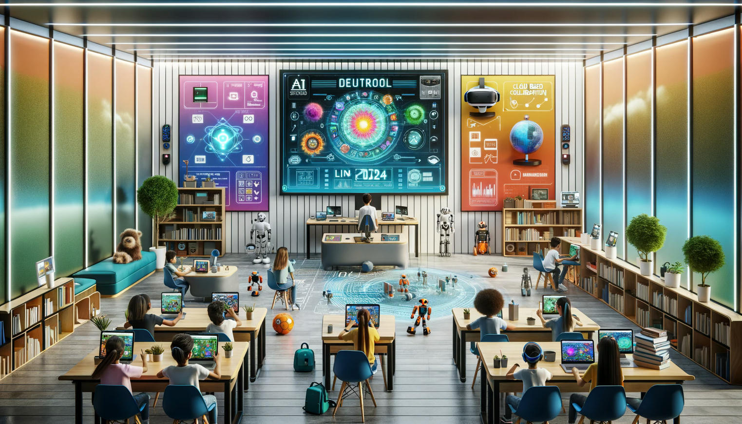 Le Top 20 des outils tice de l’anné...